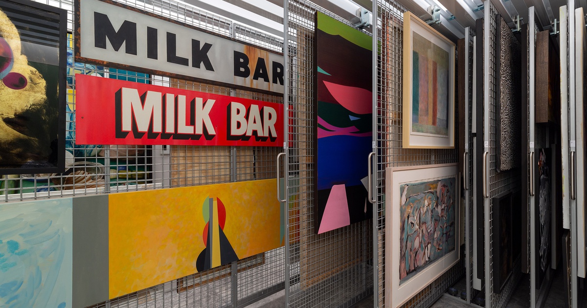 Contact | Lennox St. Gallery